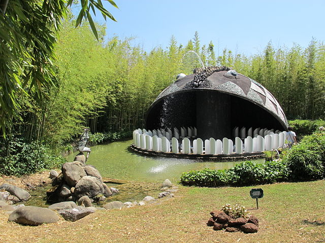 Italy’s Pinocchio Park [Video] – Signora Sheila