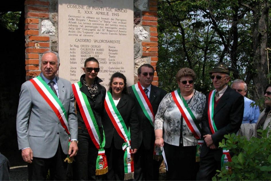 Italian Liberation Day: Celebrating Freedom [Audio] – Signora Sheila